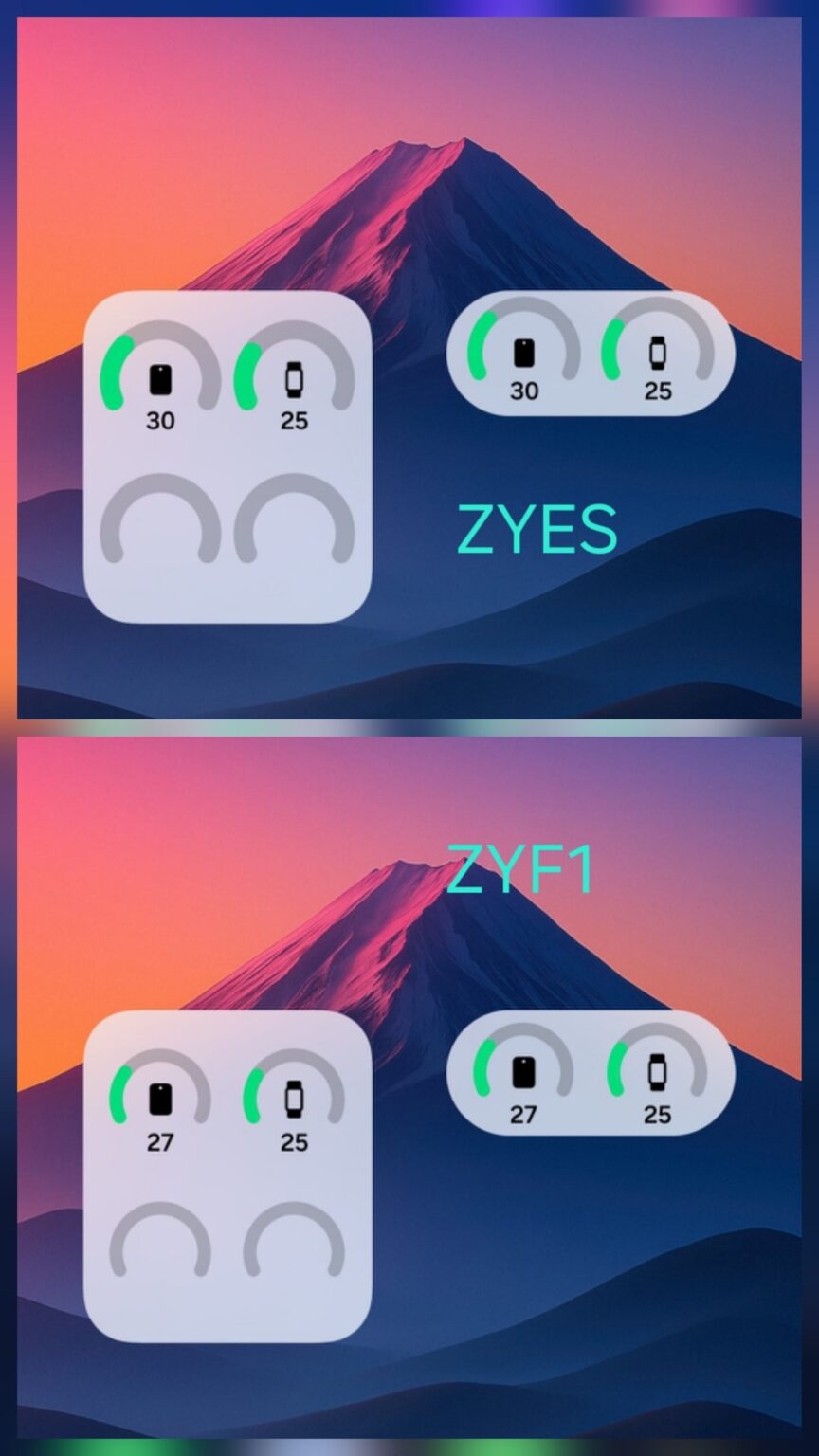 One UI 8 beta vs. iOS 26 beta: See how the systems perform in ...