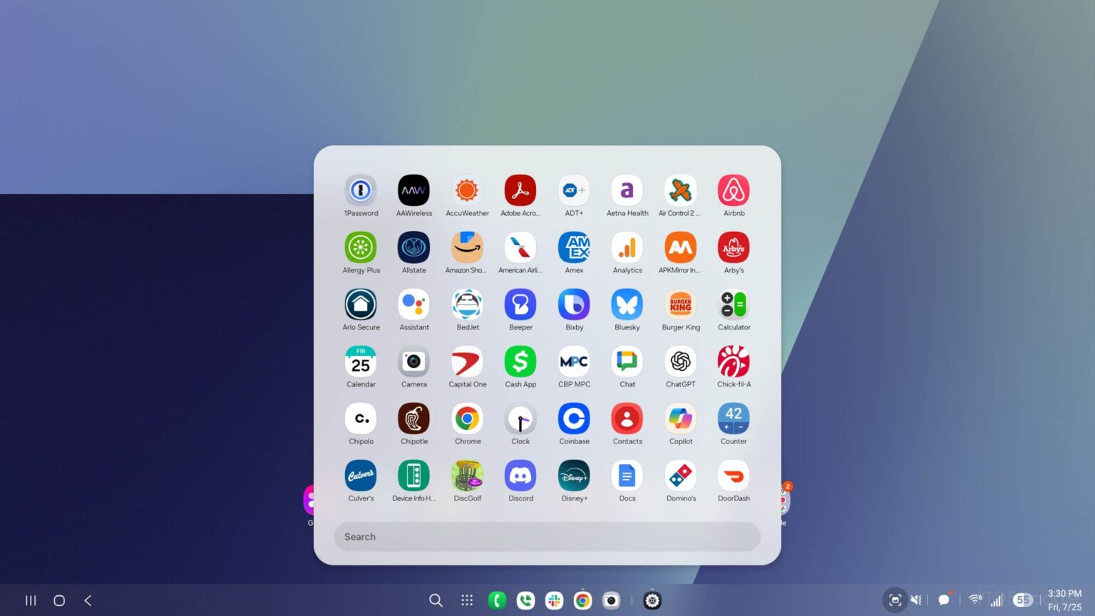 サムスンがテストしているデバイスのリスト One UI 8 年 Samsung Magazine