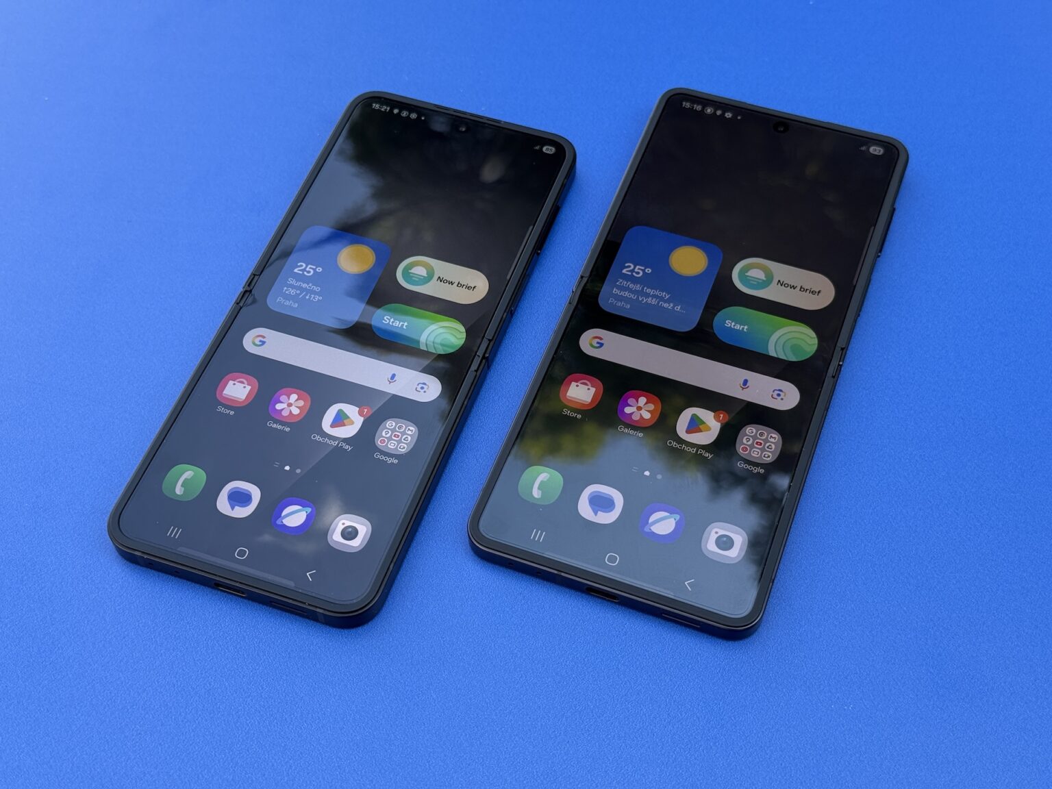 完整对比 Galaxy Flip7 vs. Flip7 FE：哪款柔性翻盖手机值得购买？ Samsung Magazine