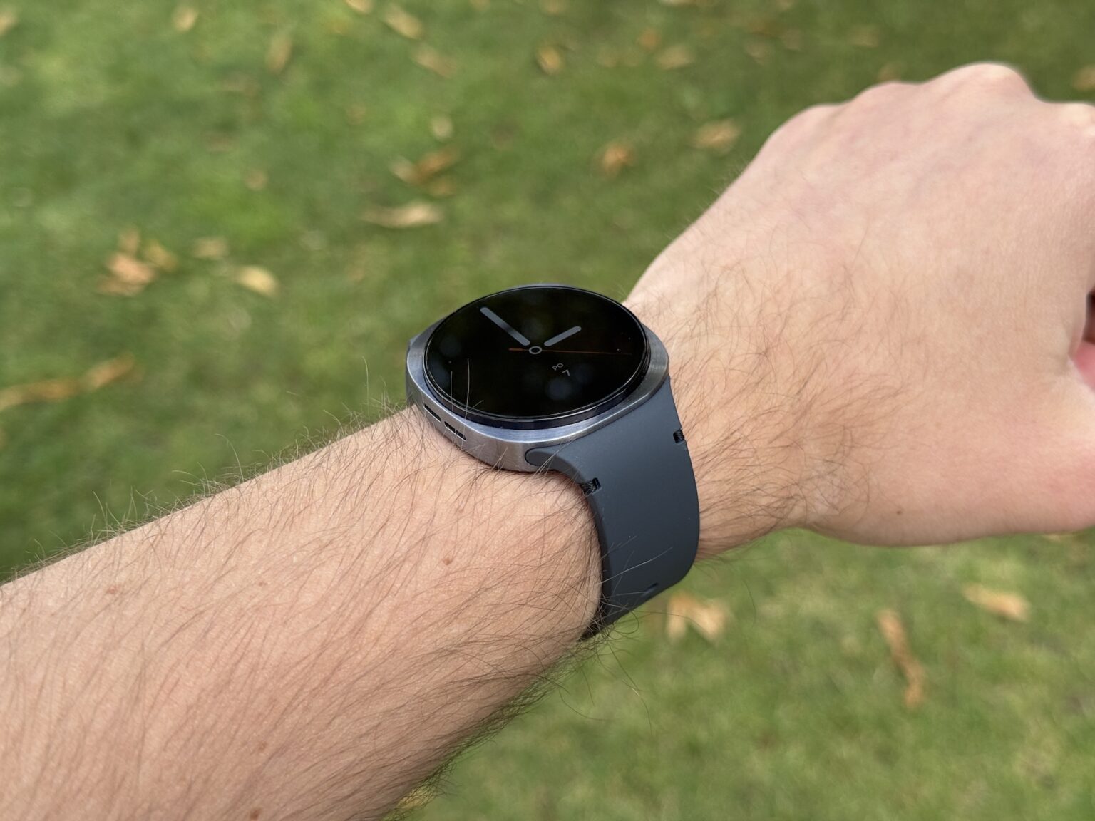The first 10 things you should do with your new watch Galaxy Watch8 and ...