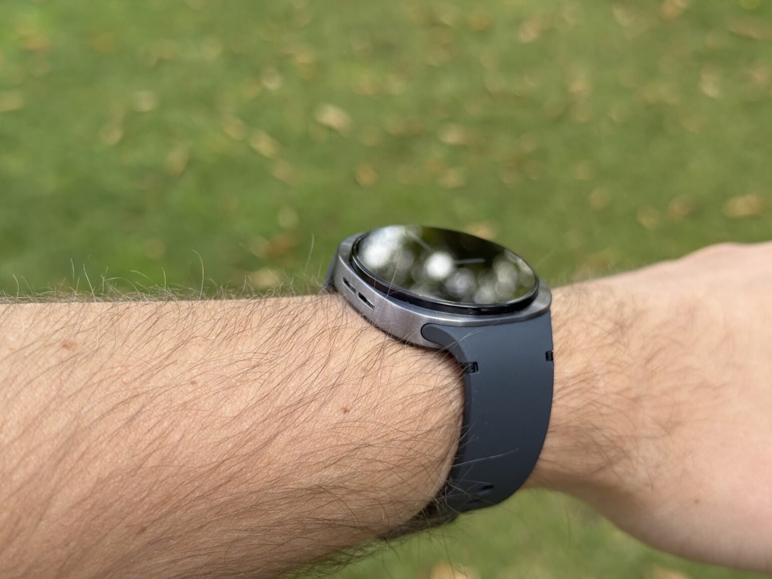 Revolusjon i Galaxy Se: De vil tilby deteksjon av tidlige tegn på ...