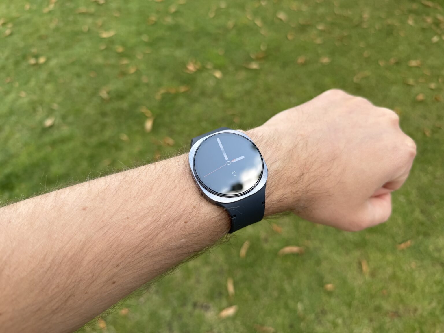 The first 10 things you should do with your new watch Galaxy Watch8 and ...