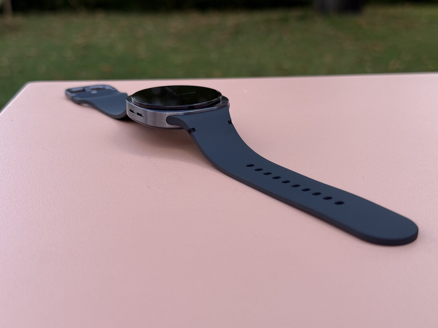 Galaxy Watch9 kommer: Samsung har börjat testa ny firmware – Samsung ...
