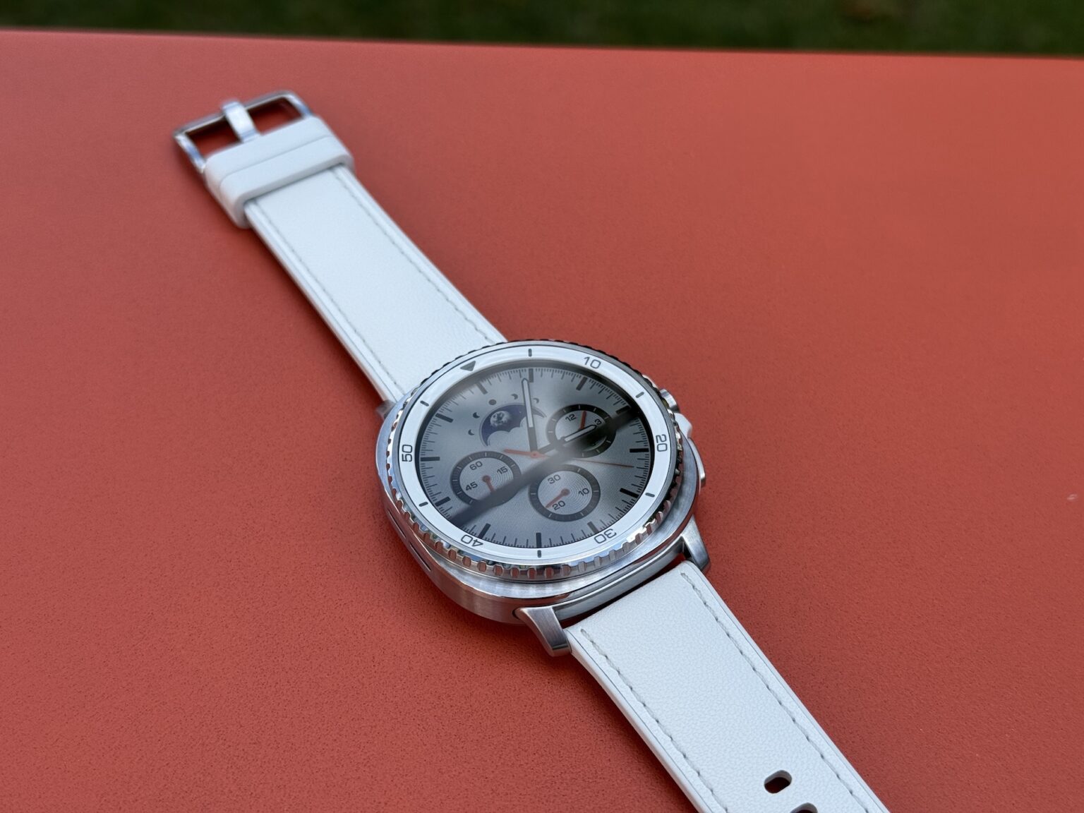 estas esperando Galaxy Watch¿9 Clásico? Tenemos malas noticias, pero ...