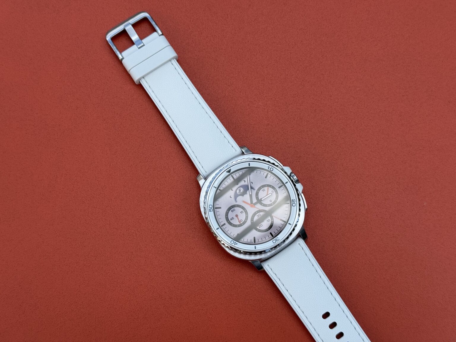 estas esperando Galaxy Watch¿9 Clásico? Tenemos malas noticias, pero ...