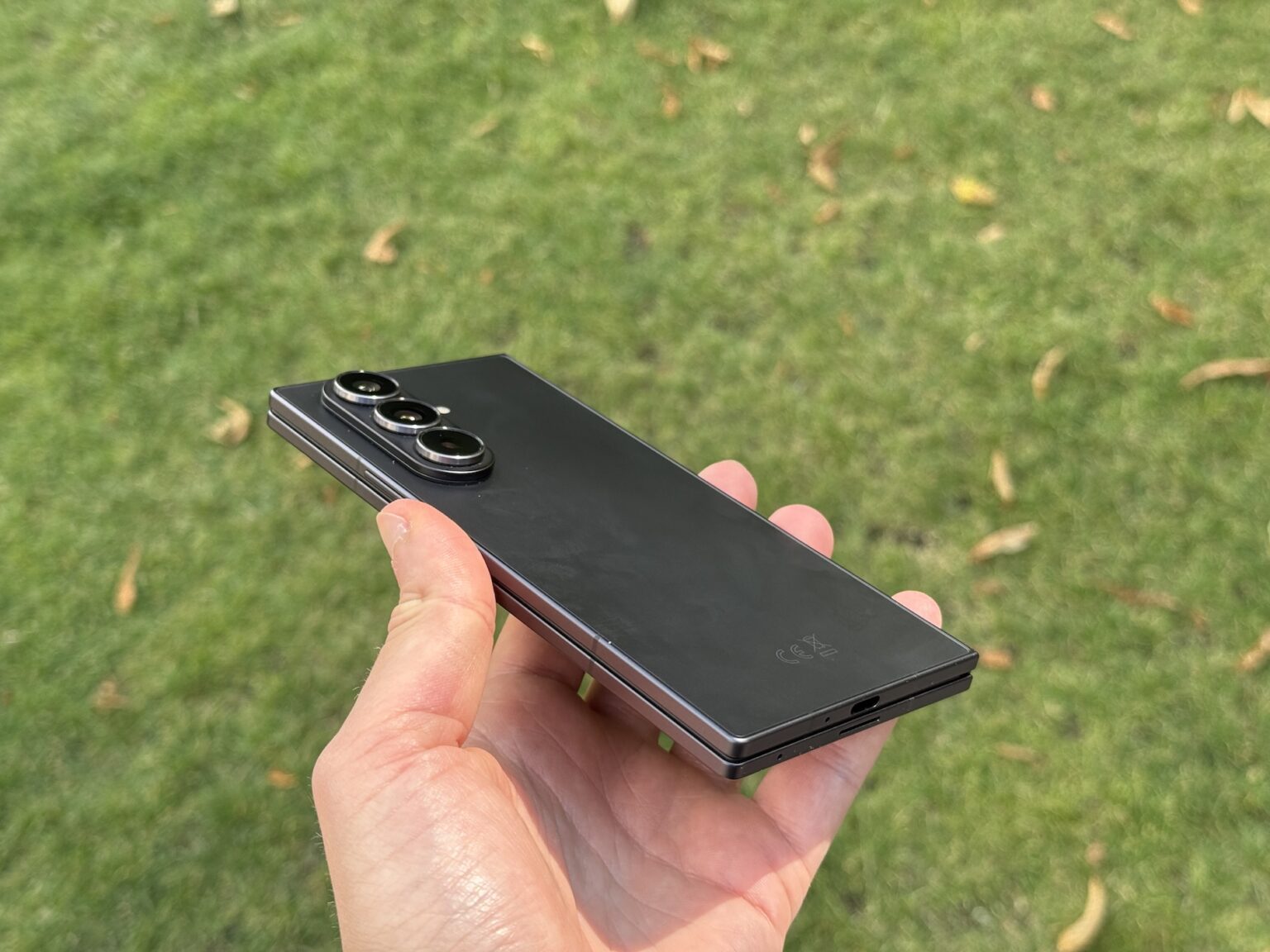 Galaxy Z Fold8 vs. Galaxy Z Flip8: Belangrijkste verschillen die we ...
