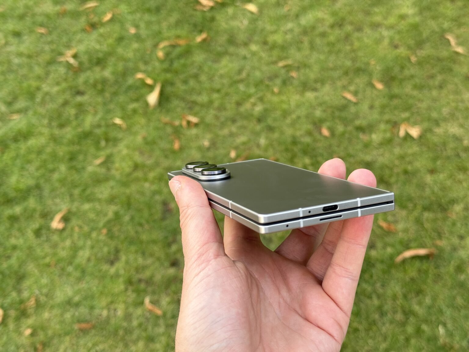 Unterstützt Galaxy Z Fold7 S Pen? Hier ist die Antwort, die Sie ...