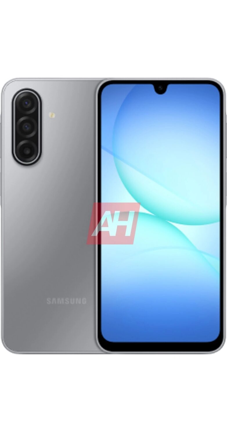 Découvrez les premiers rendus Galaxy A17 - Samsung Magazine