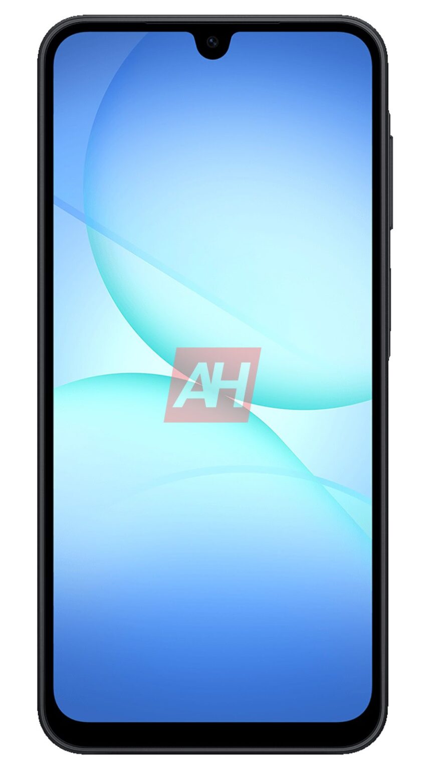 Découvrez les premiers rendus Galaxy A17 - Samsung Magazine