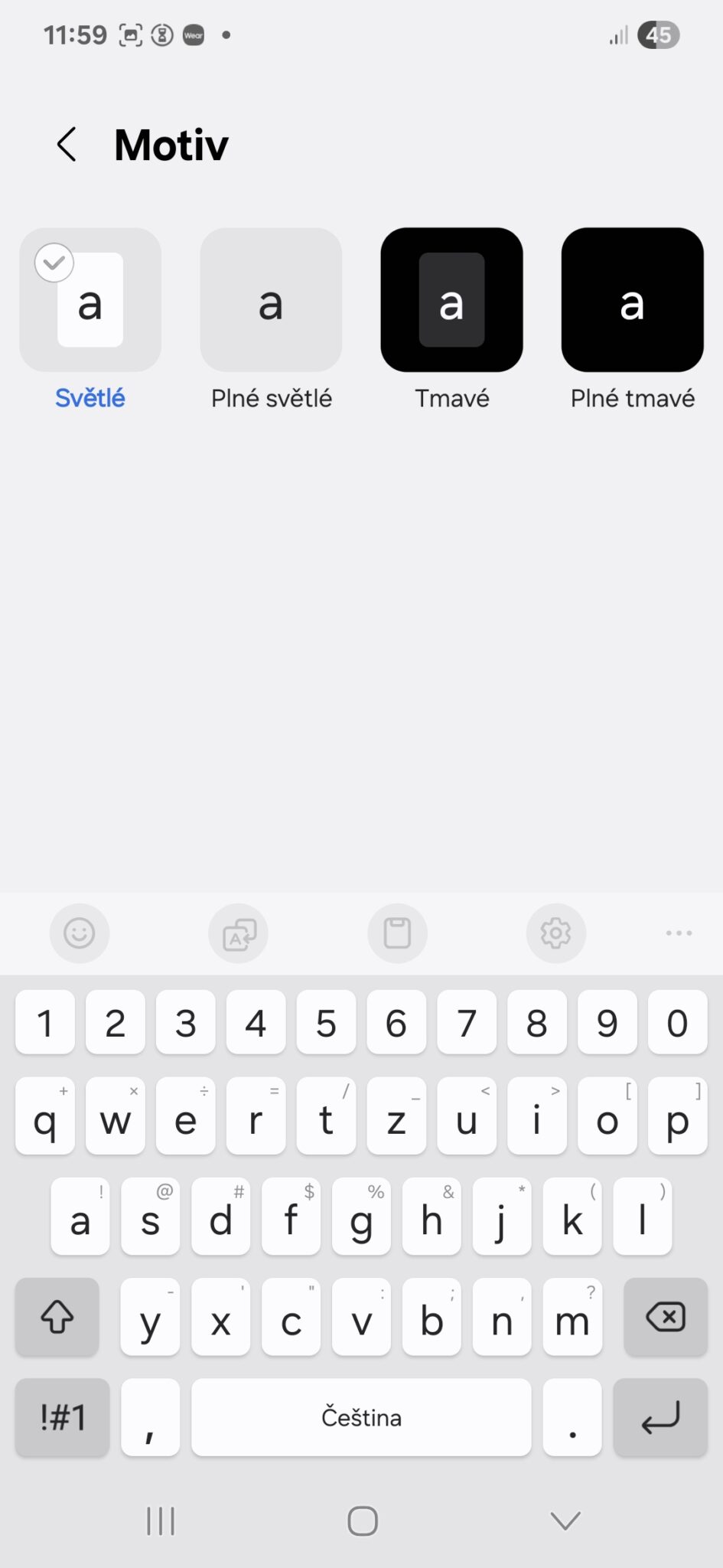 6 fonctionnalités utiles du clavier Samsung que vous ne connaissiez ...