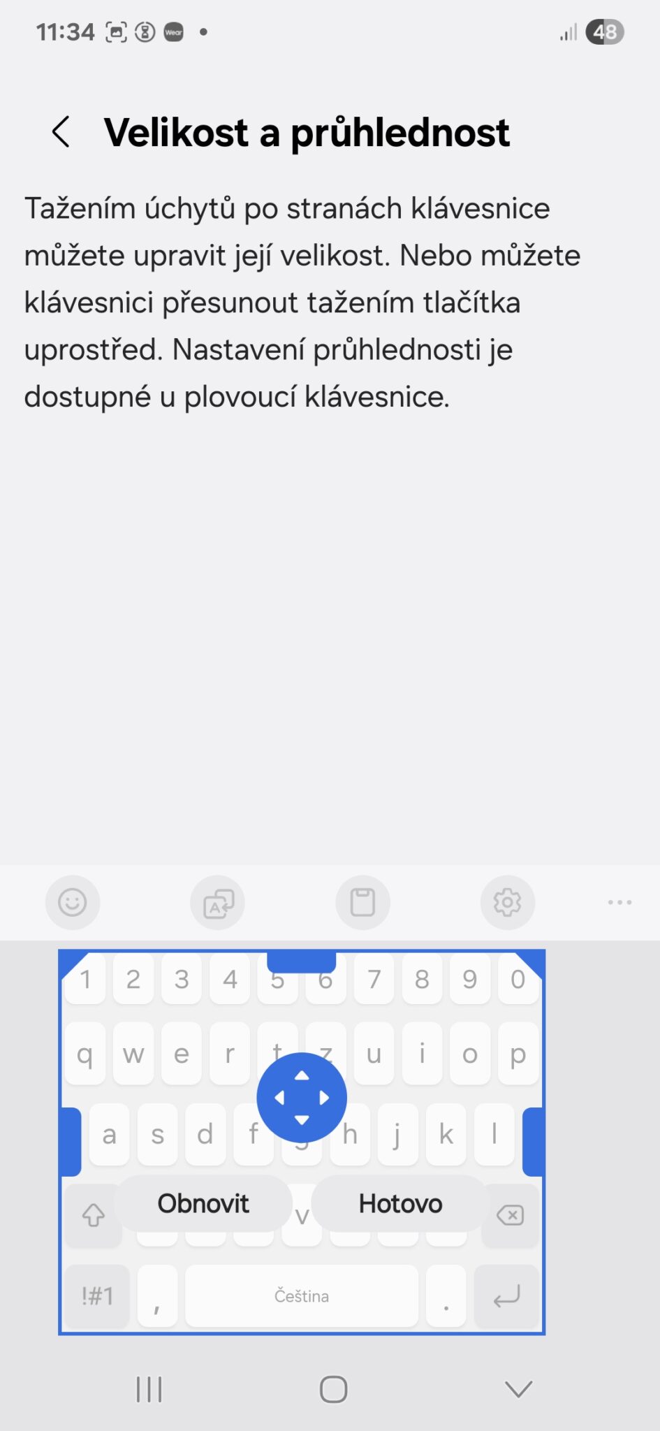 6 fonctionnalités utiles du clavier Samsung que vous ne connaissiez ...