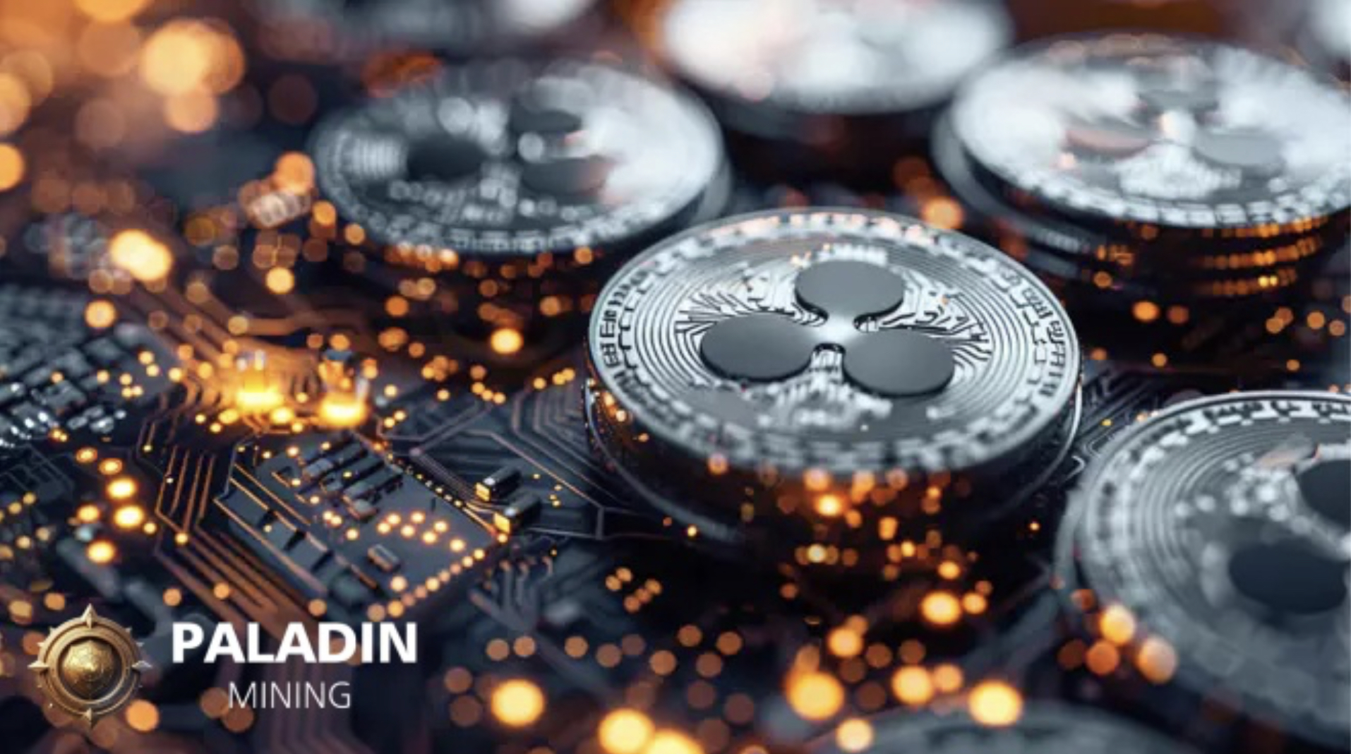 Sponzorirano: Zaslužite 5100 $ na dan, uporabite Ripple (XRP) za zagon ...