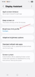 Is your Samsung phone's display going dark in the sun? Here's why and ...