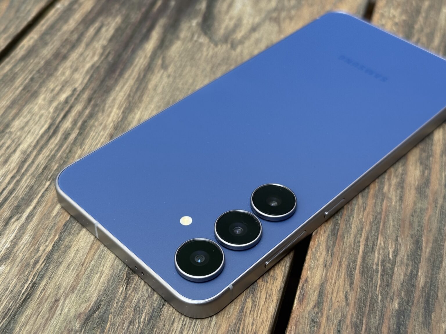 Galaxy S20 FE vs. S25 FE: How far has the FE brand come in five years ...