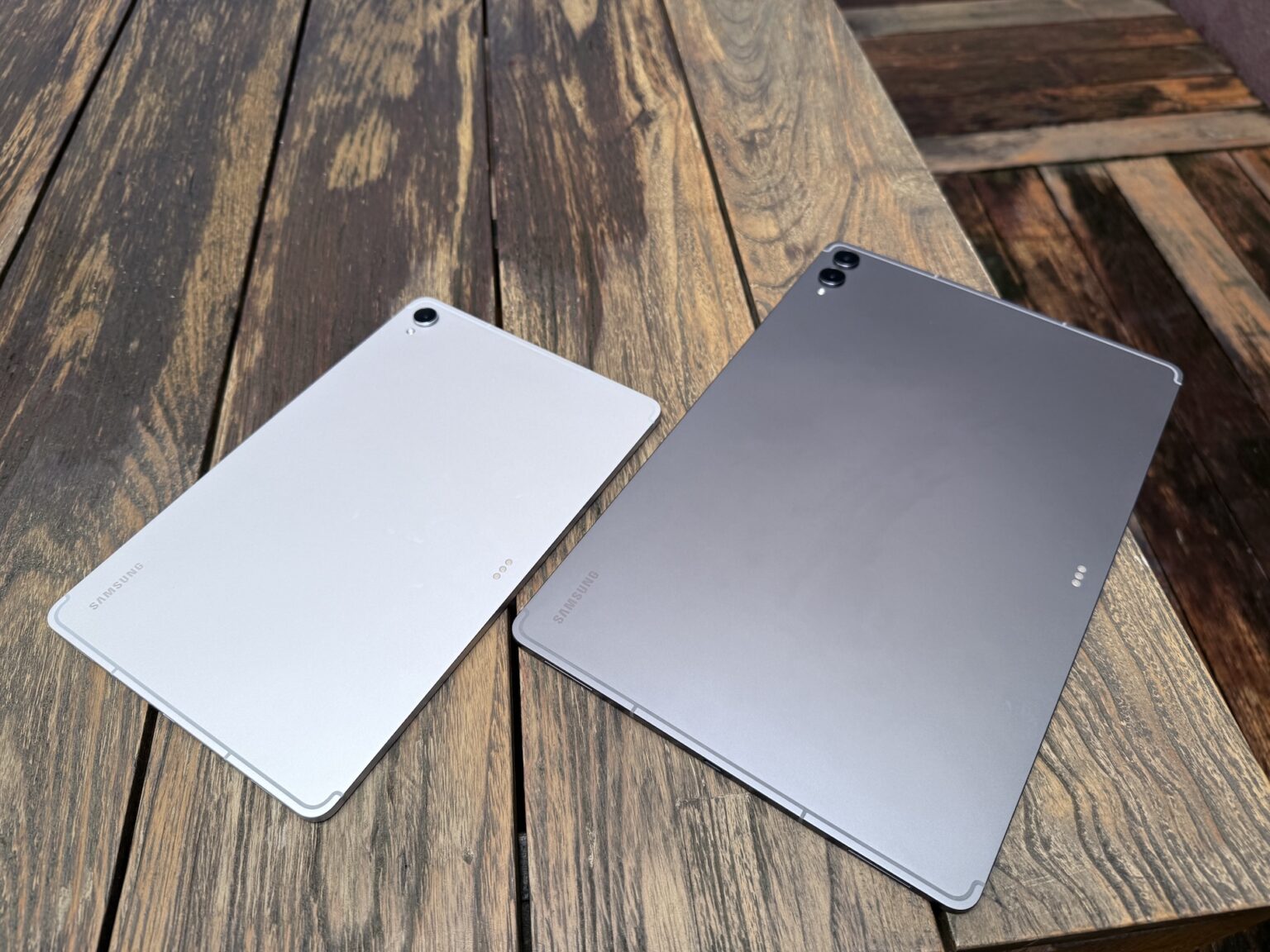 Full comparison: Galaxy Tab S11 vs. Tab S11 Ultra - Samsung Magazine