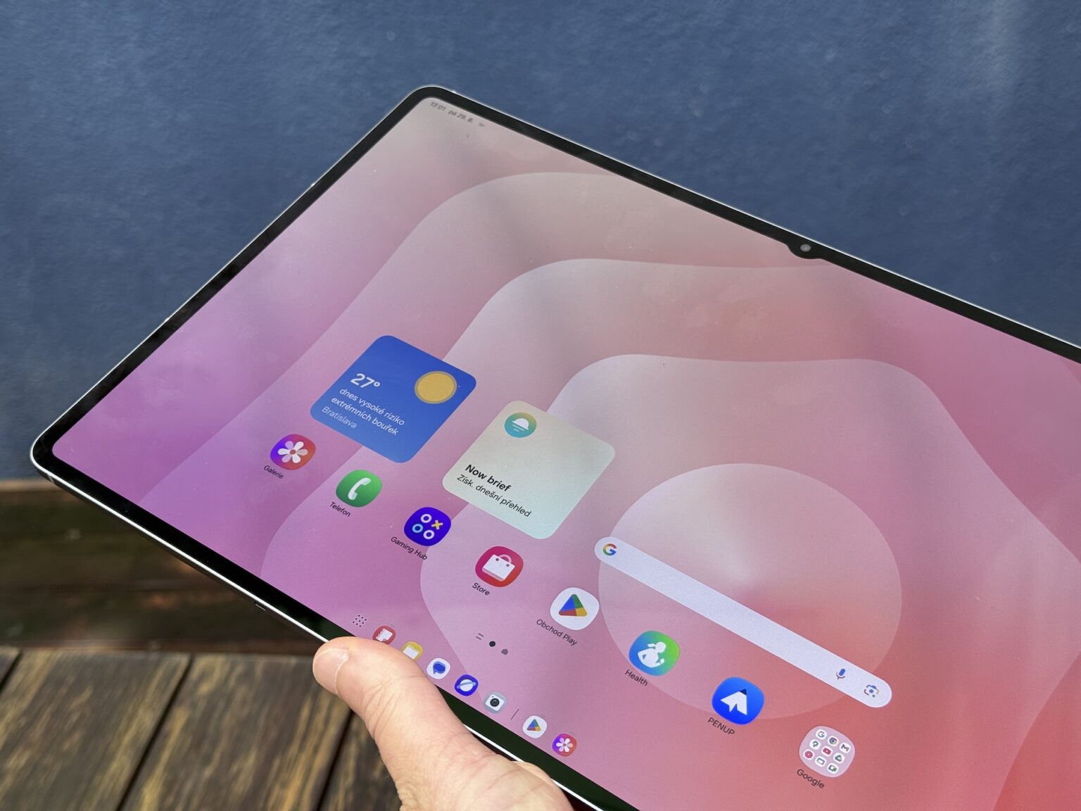 Full comparison: Galaxy Tab S11 vs. Tab S11 Ultra - Samsung Magazine