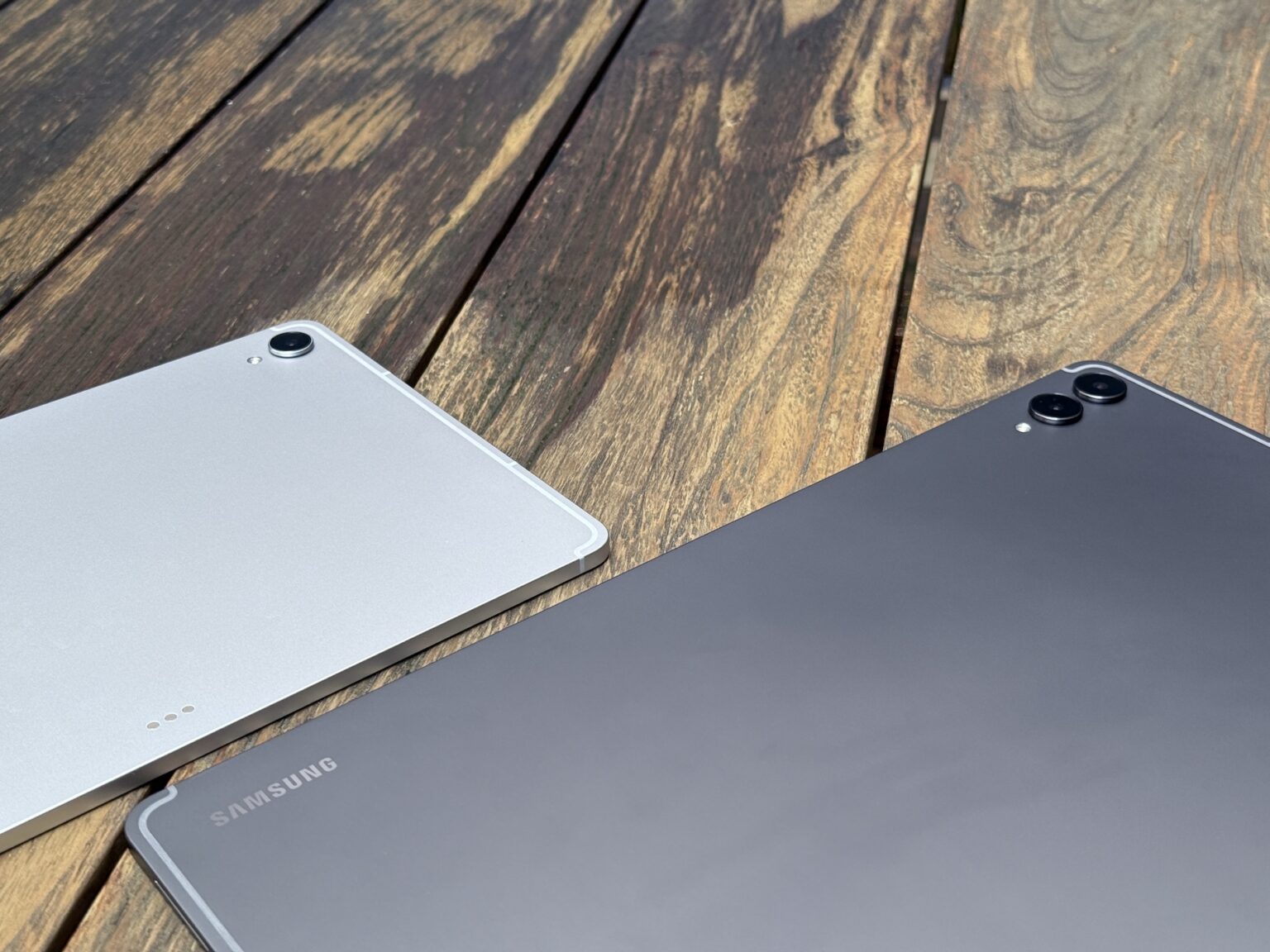 Full comparison: Galaxy Tab S11 vs. Tab S11 Ultra - Samsung Magazine