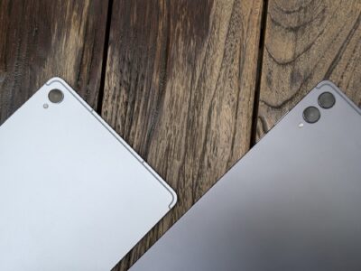 Full comparison: Galaxy Tab S11 vs. Tab S11 Ultra – Samsung Magazine