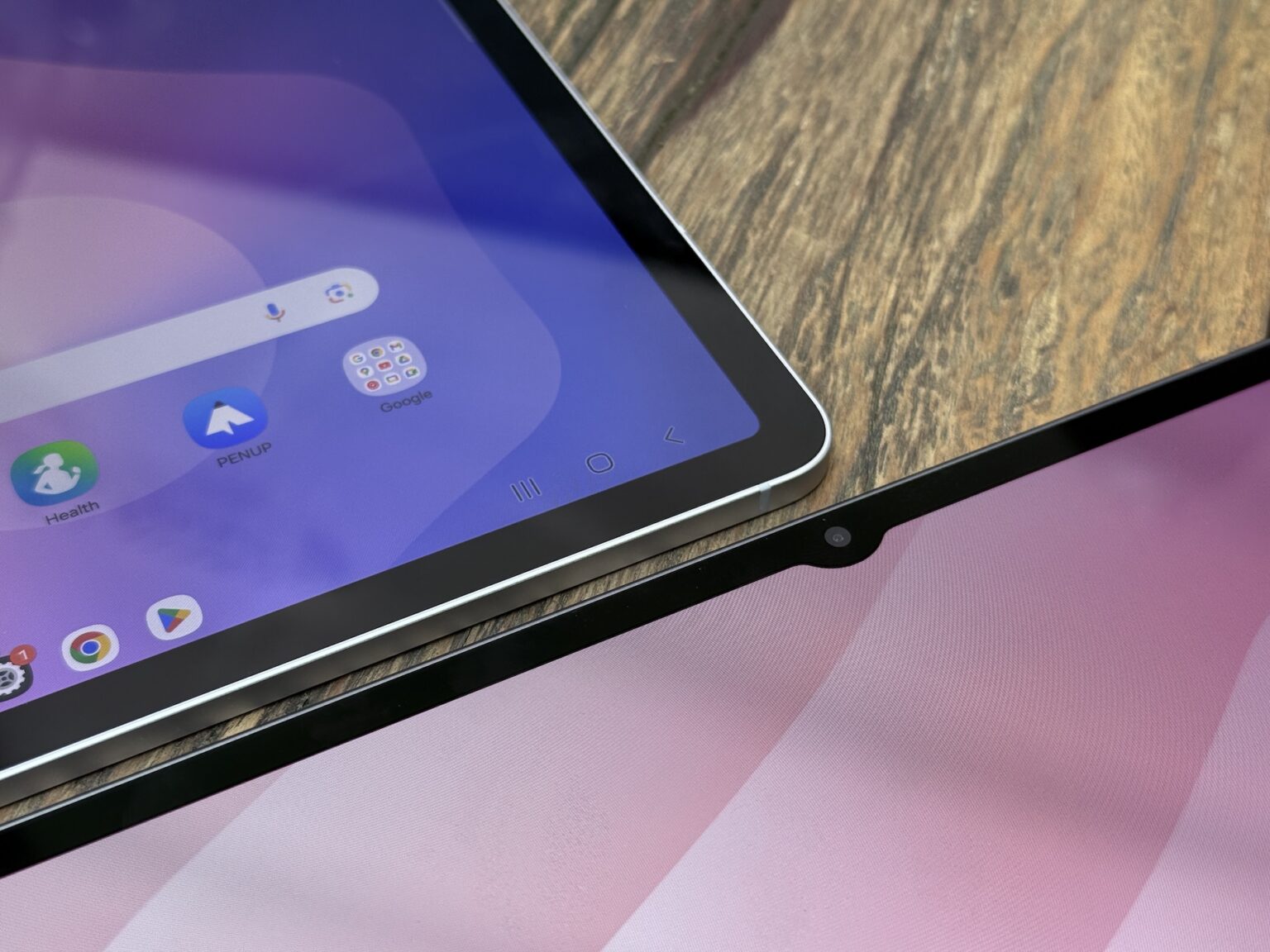 Full comparison: Galaxy Tab S11 vs. Tab S11 Ultra - Samsung Magazine