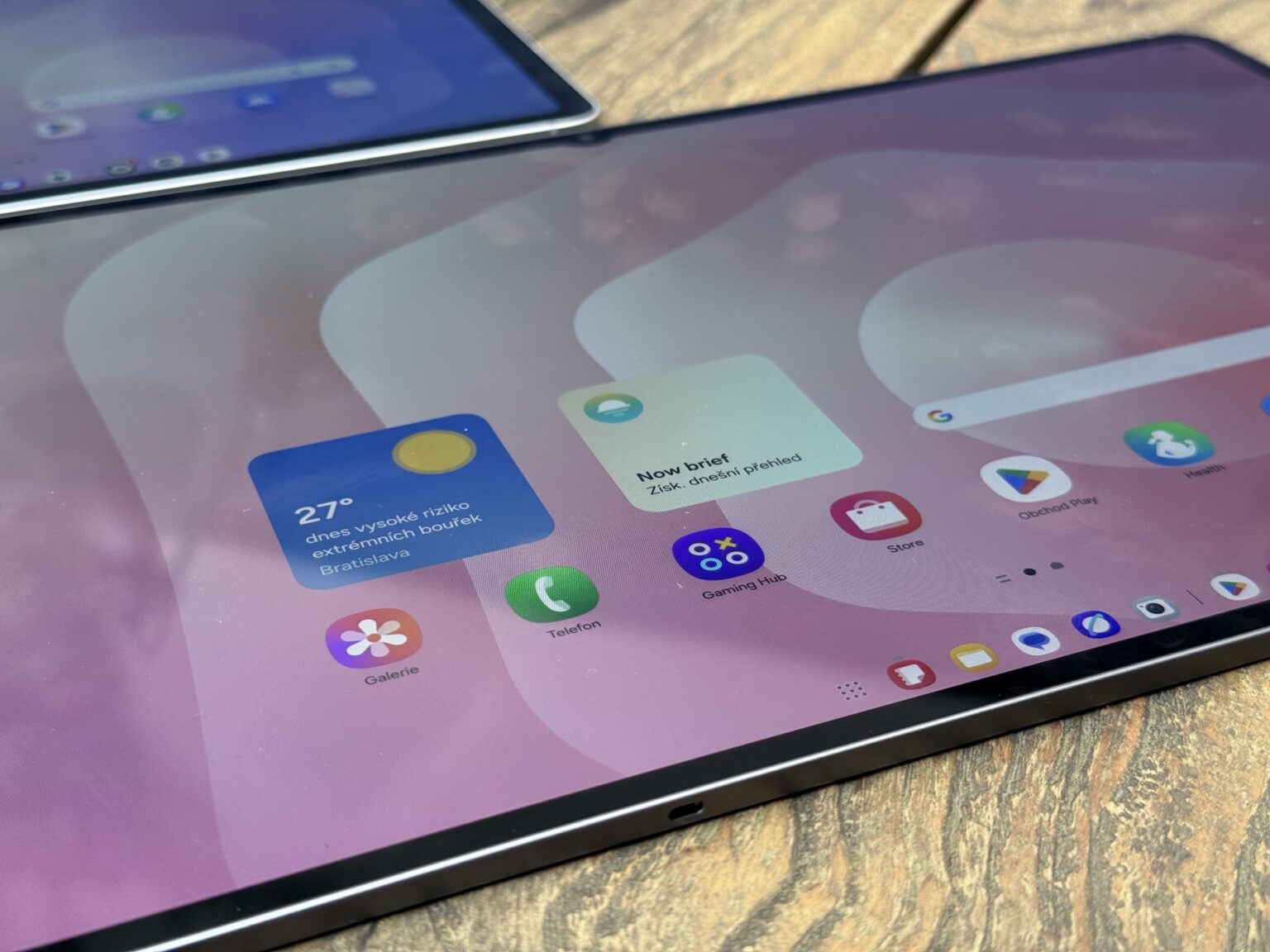 Galaxy Tab S11 和 Tab S11 Ultra 第一印象：对笔记本电脑的明显攻击—— Samsung Magazine