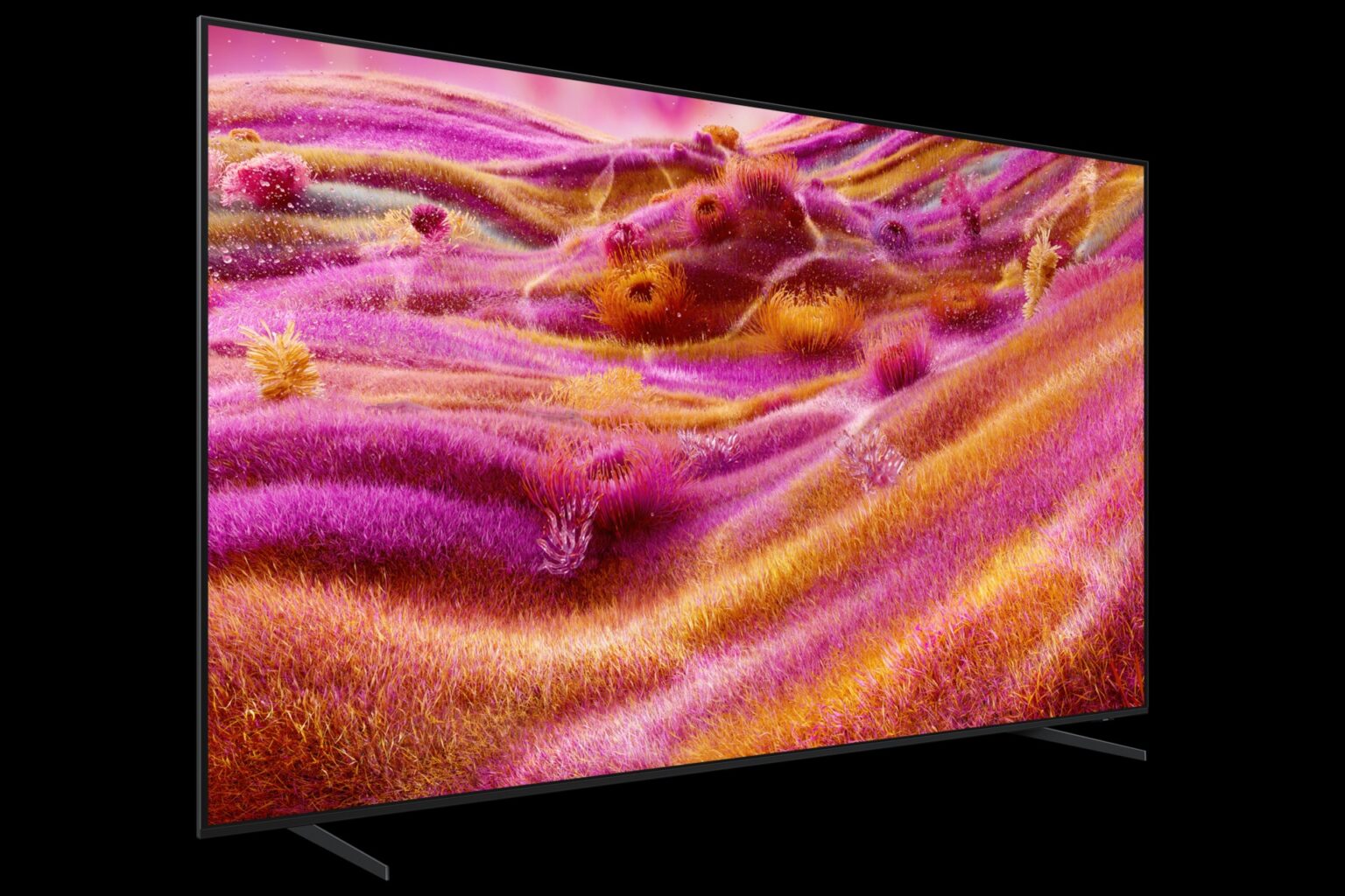 27万000ドルありますか？サムスンが115インチを販売します Neo QLED 4Kテレビ – Samsung Magazine