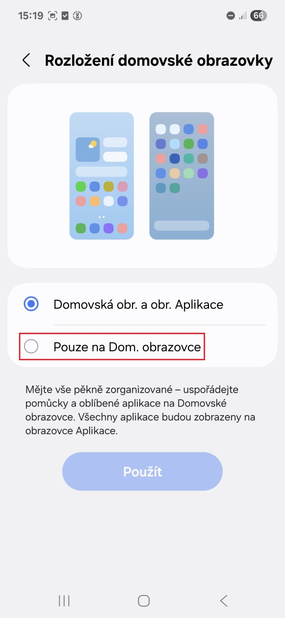 3 manieren om apps op je Samsung-telefoon te sorteren – Samsung Magazine