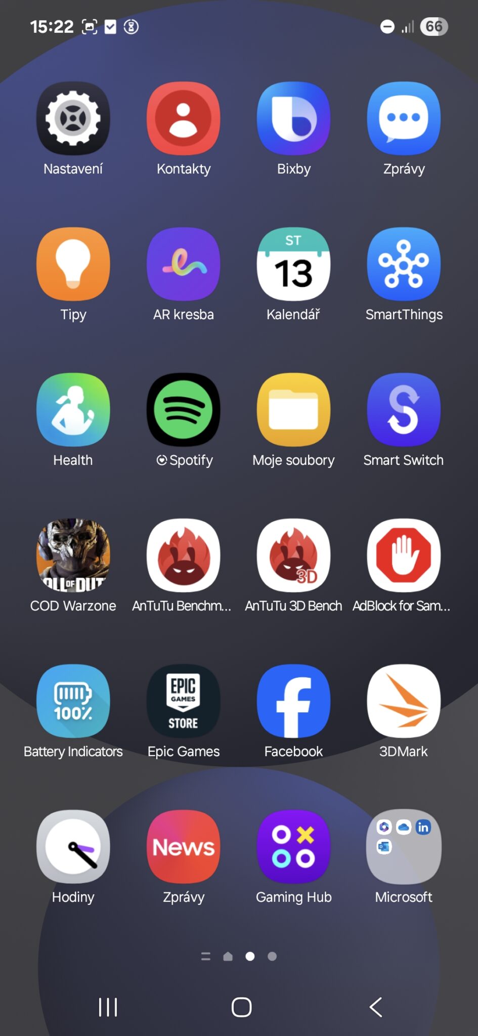 3 manieren om apps op je Samsung-telefoon te sorteren – Samsung Magazine