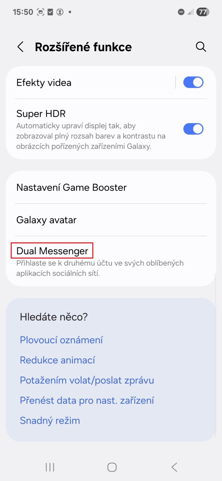 How to create an app clone on a Samsung phone – Samsung Magazine