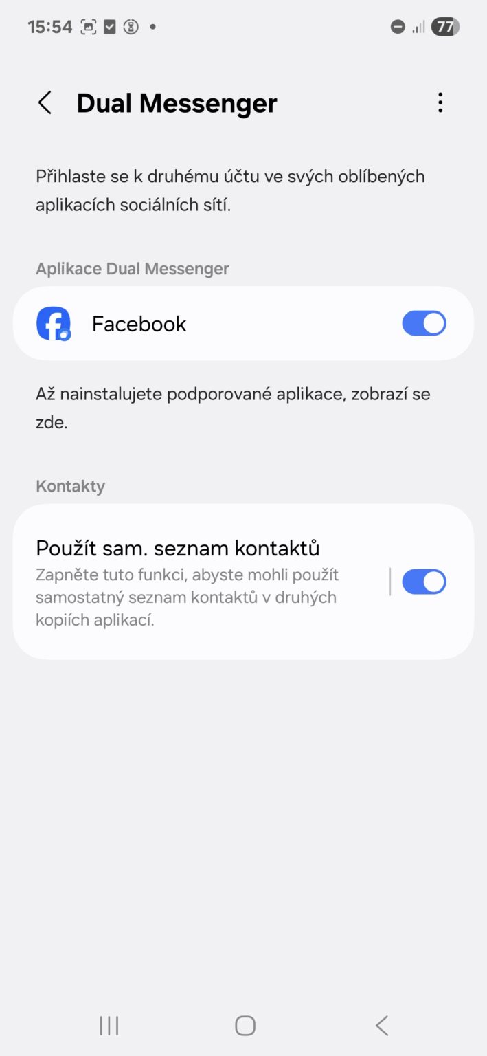 How to create an app clone on a Samsung phone – Samsung Magazine