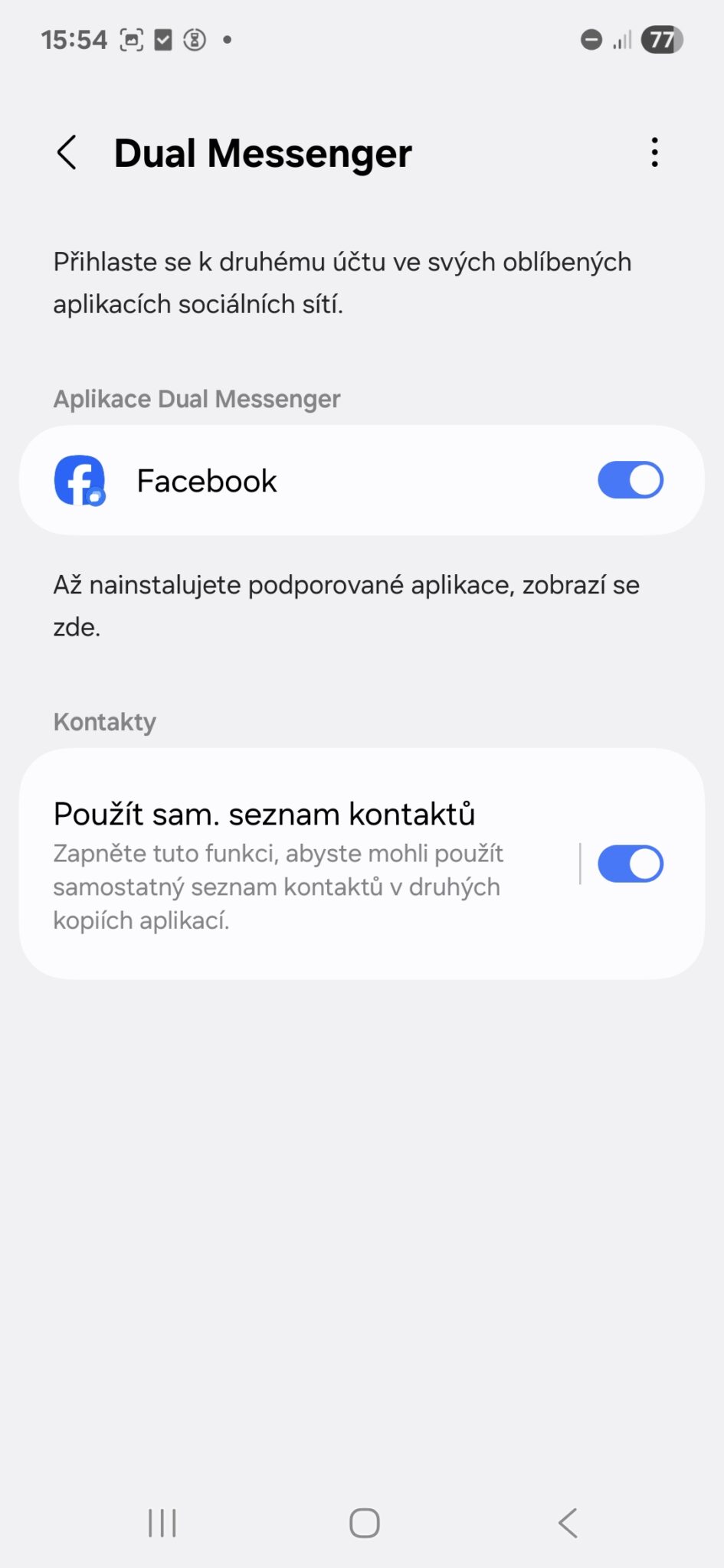 How to create an app clone on a Samsung phone – Samsung Magazine