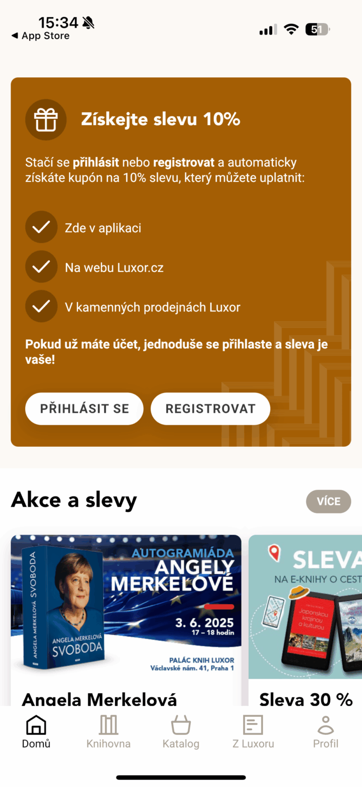 My Luxorのレビュー：デジタル読書の愛を教えてくれるアプリ – Samsung Magazine