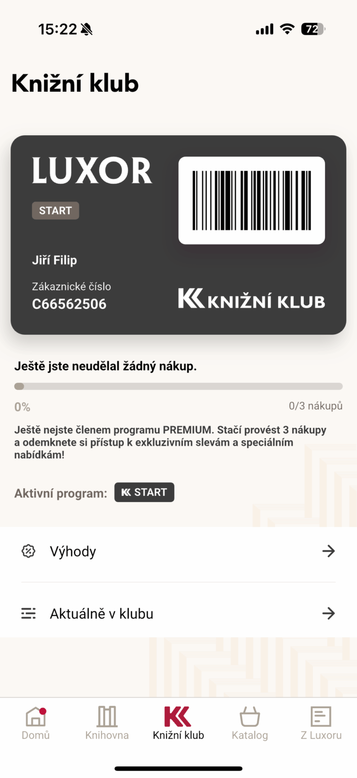 My Luxorのレビュー：デジタル読書の愛を教えてくれるアプリ – Samsung Magazine