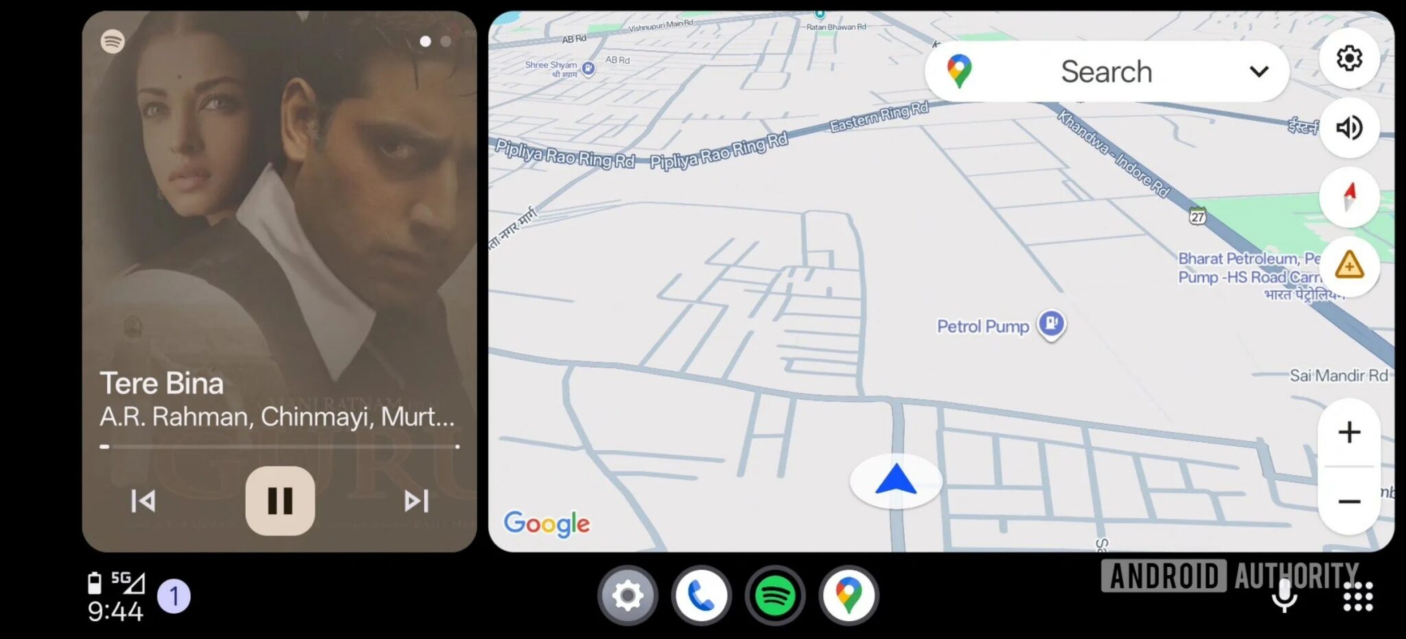 Does this apply to you too? Android Auto users are reporting issues ...