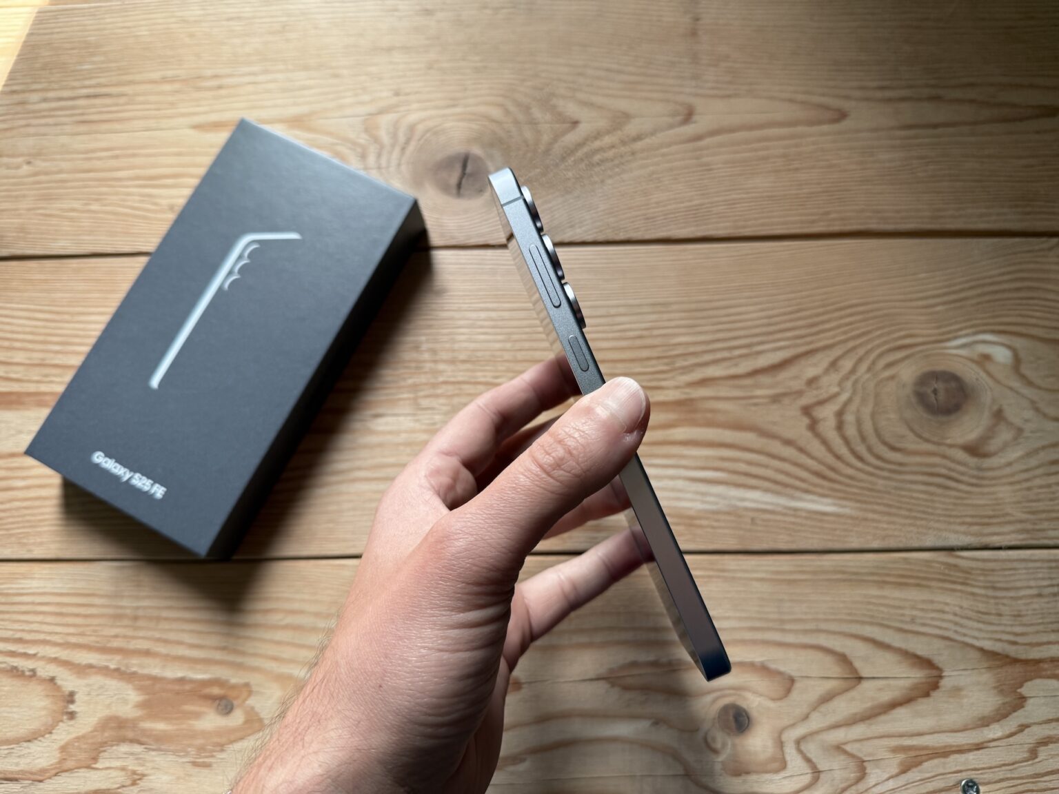 Why Samsung will never revive the series again Galaxy A7x? – Samsung ...