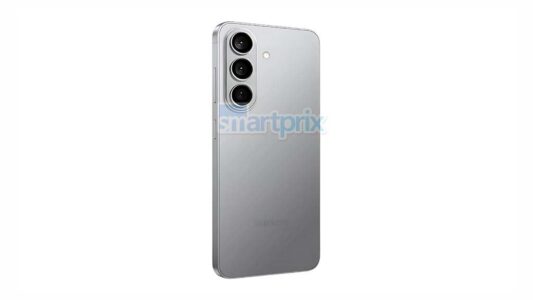 Check out the renders Galaxy S26 Ultra, Galaxy S26 Pro and S26 EdgeNew ...