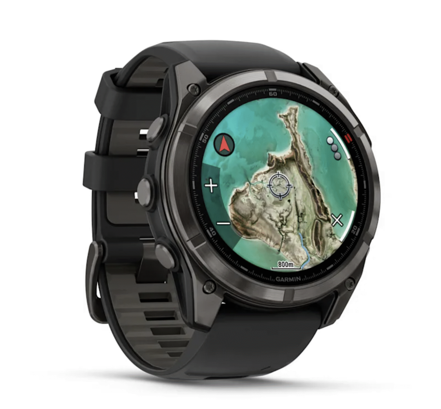 Garmin needs more Pro models. Why and will we see them this year ...