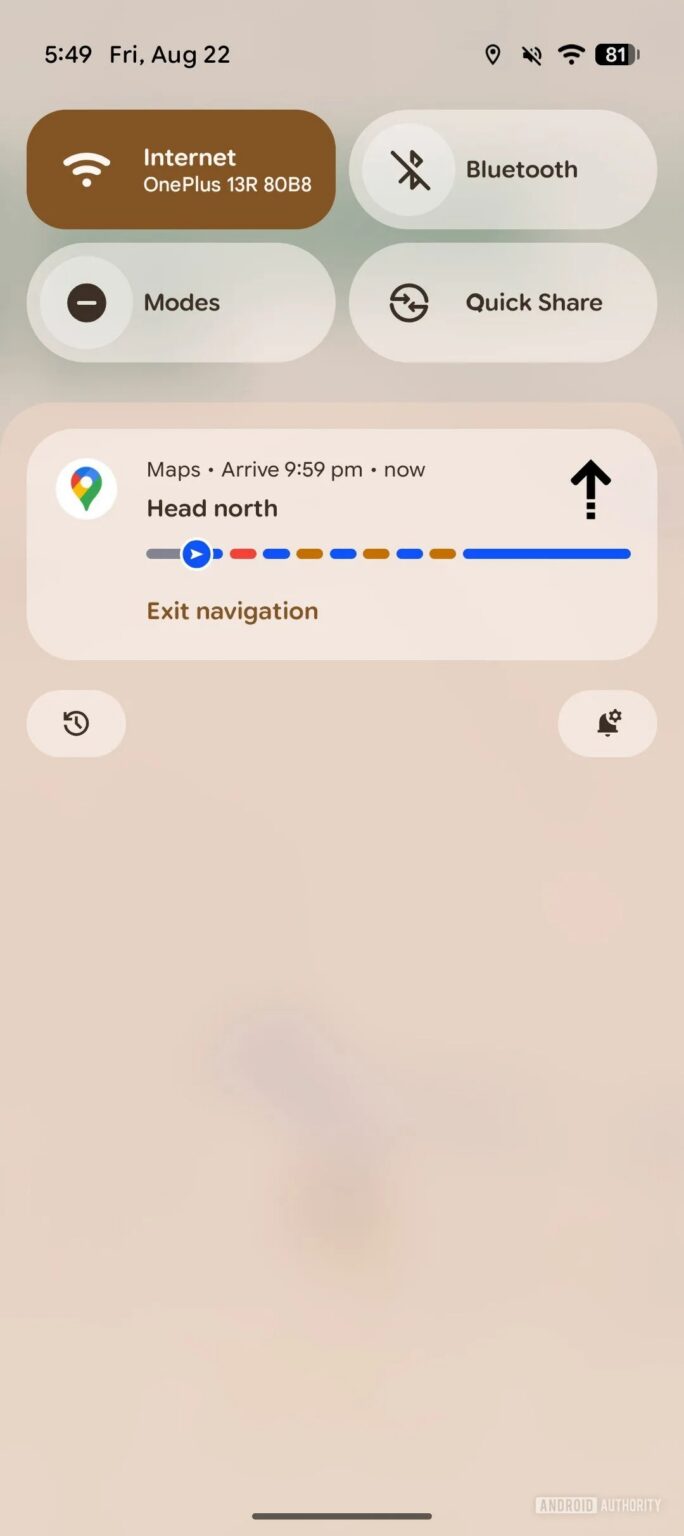 Google Maps is testing a feature that solves an annoying navigation ...