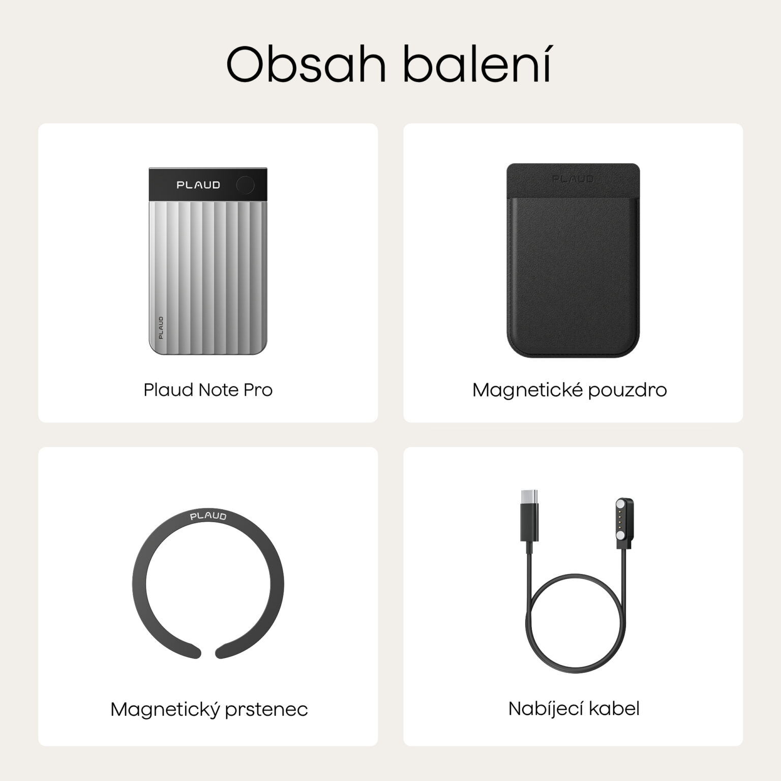 A PLAUD AI lança o PLAUD Note Pro: o mais avançado anotador de IA e o ...