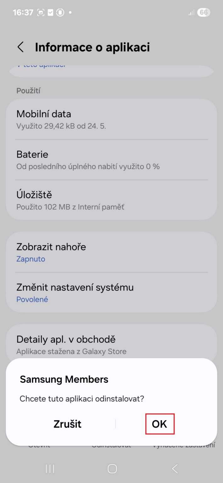 How to remove unwanted Samsung apps from your phone – Samsung Magazine