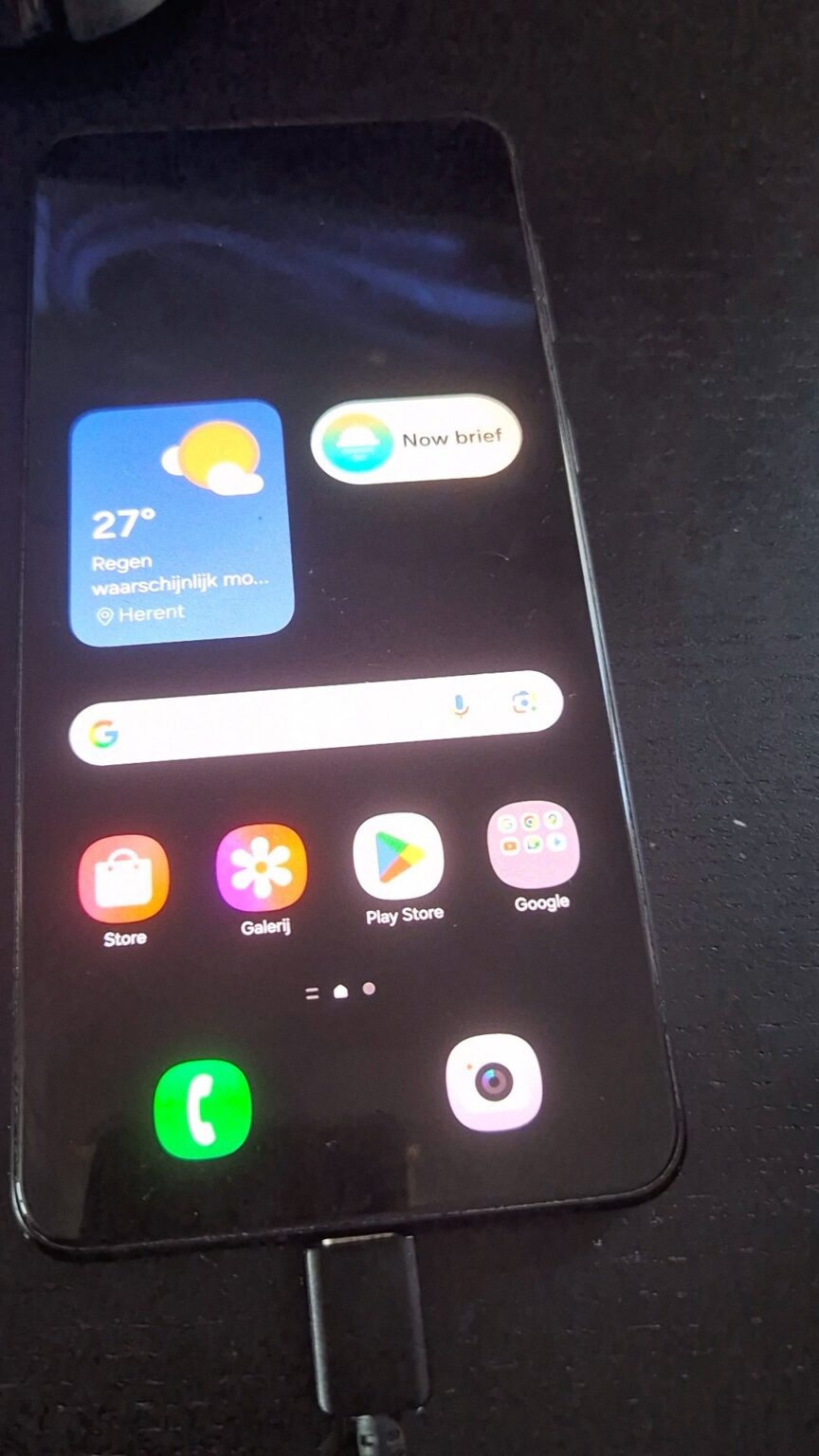 Massive leak One UI 8.5: Samsung is preparing the biggest design ...