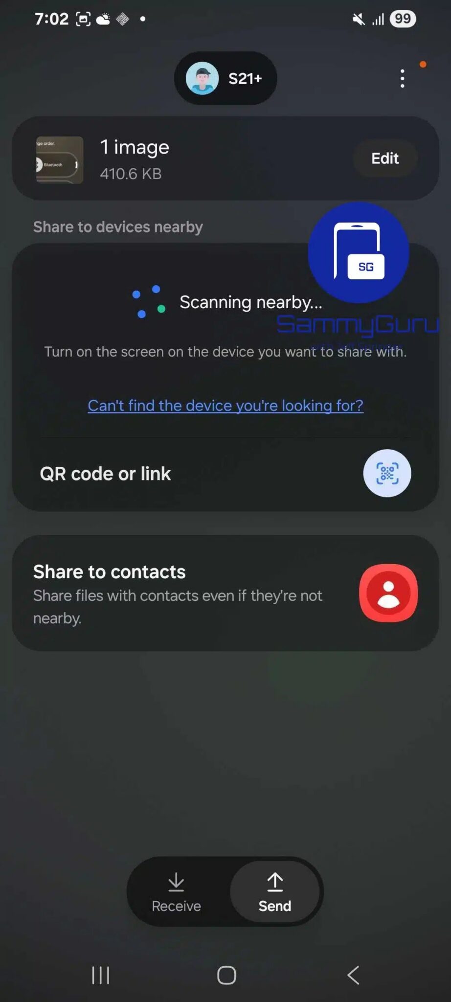 سوف تتلقى جهازك Galaxy تحديث One UI 8.5؟ - Samsung Magazine