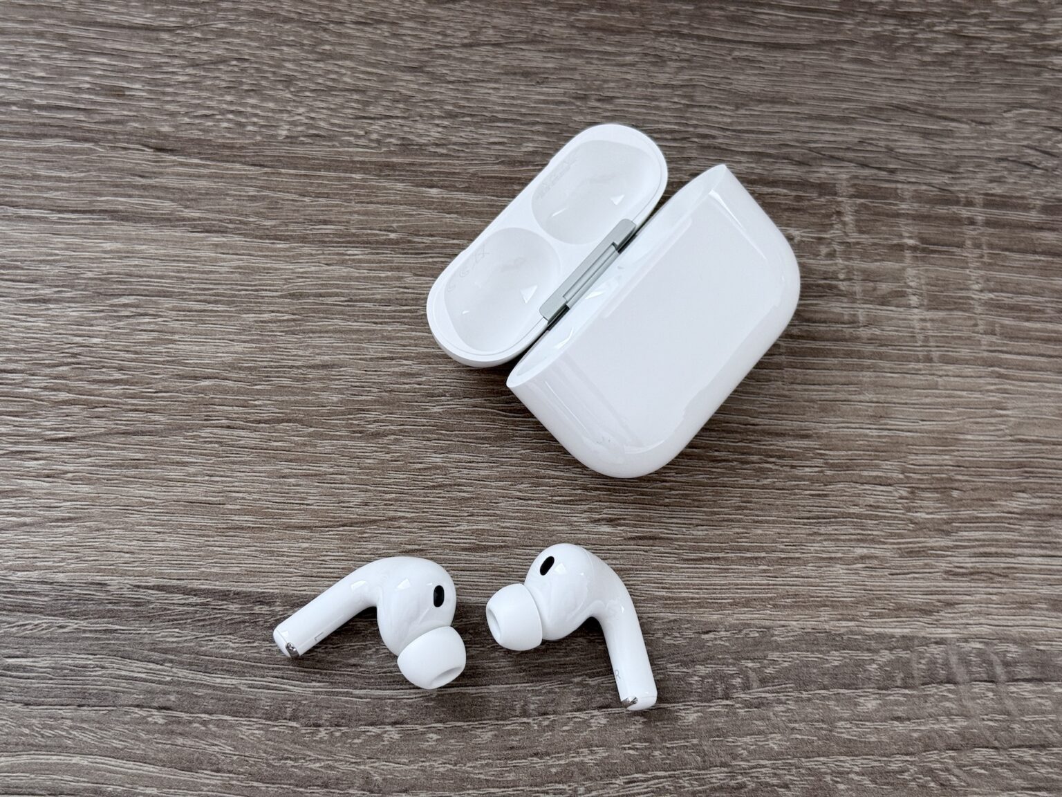 함수 Air포드 프로 3 삼성을 원해요 Galaxy Buds 복사됨 – Samsung Magazine