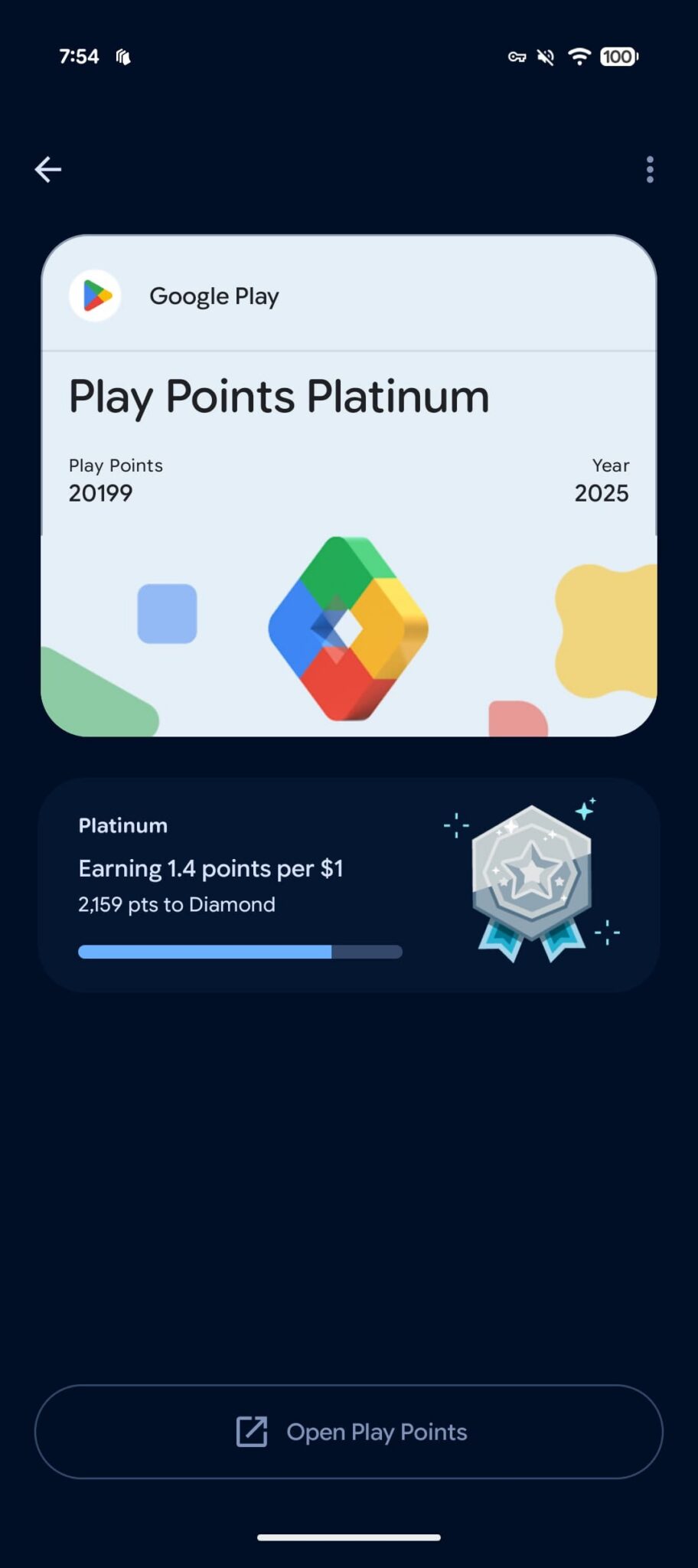 Google Wallet gets Play Points. How to add them to it? – Samsung Magazine