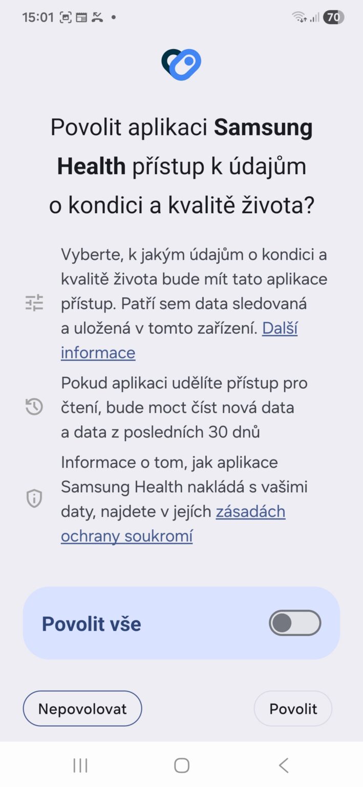 Google is pushing Health Connect: unifies health data from Samsung ...