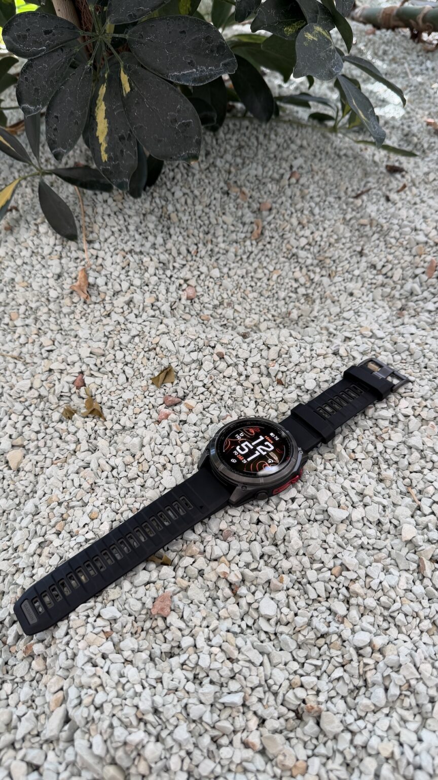 Garmin needs more Pro models. Why and will we see them this year ...