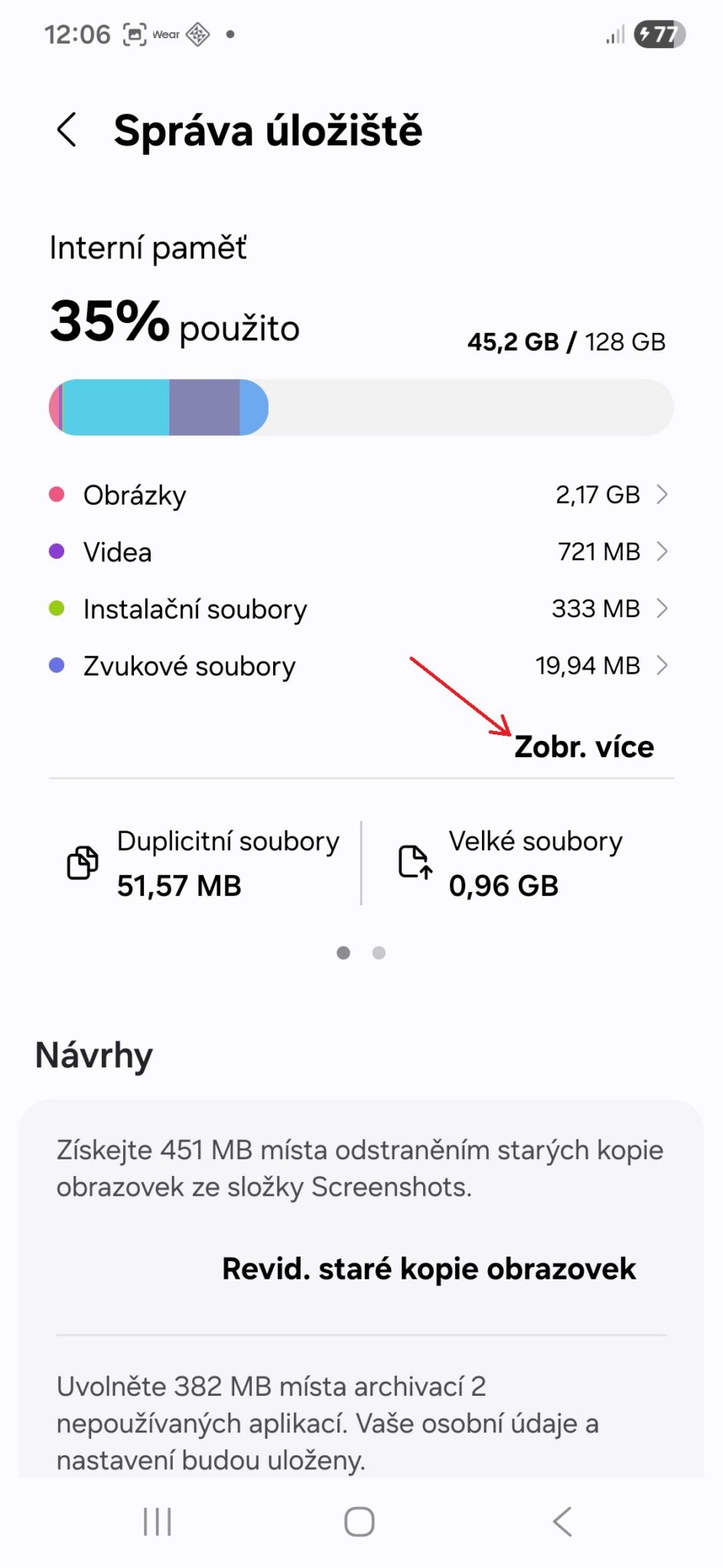 What are Other Files on a Samsung Phone? One UI 8 you can finally ...