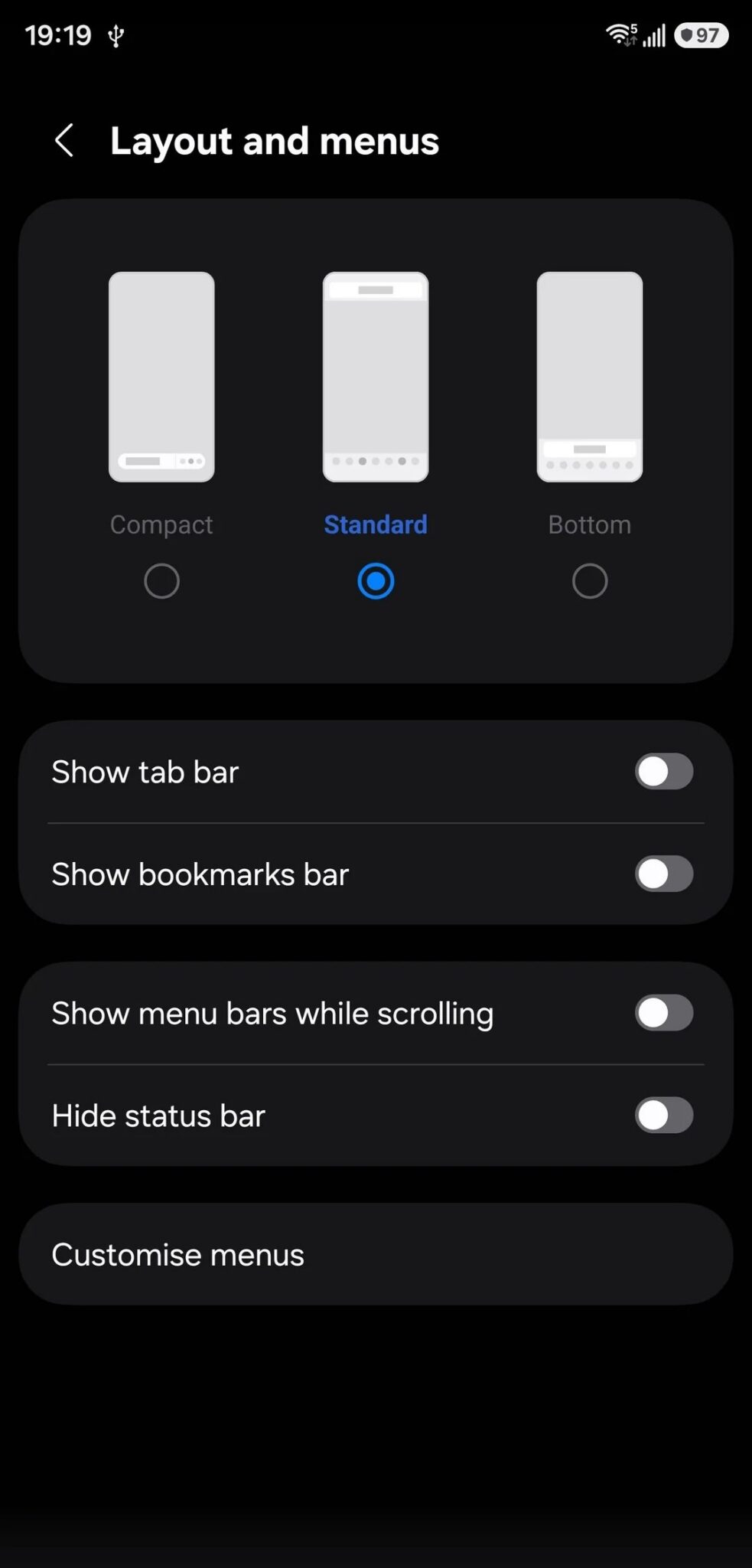 첫 번째 beta One UI 8.5가 출시되었습니다! Galaxy 시즌 25 – Samsung Magazine