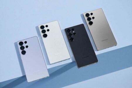 Latest Samsung Phones in 2025 and Recommended Accessories – Samsung ...