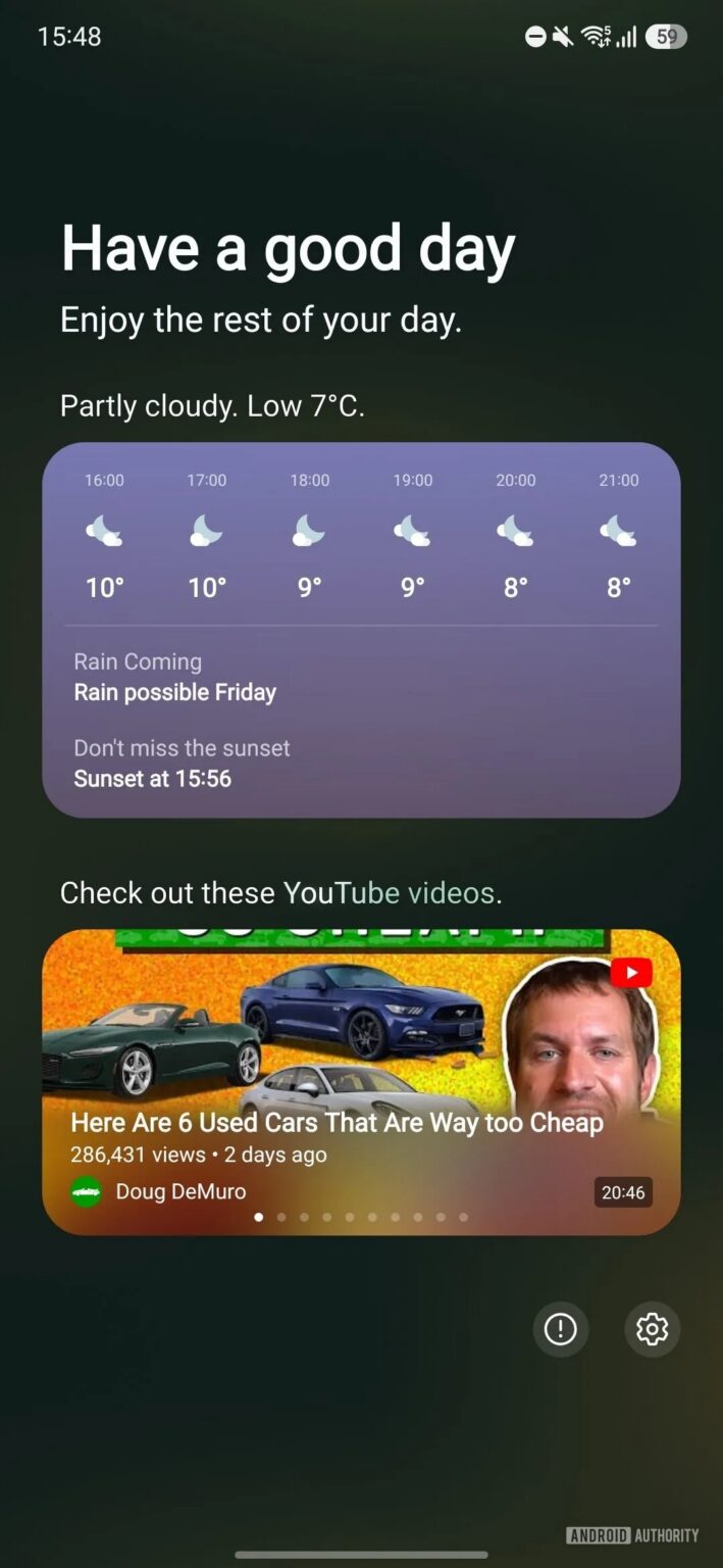 Samsung One UI 9: Everything we know about features, release, and ...