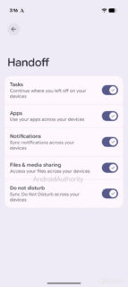 Samsung has officially started development One UI 9, Google has ...